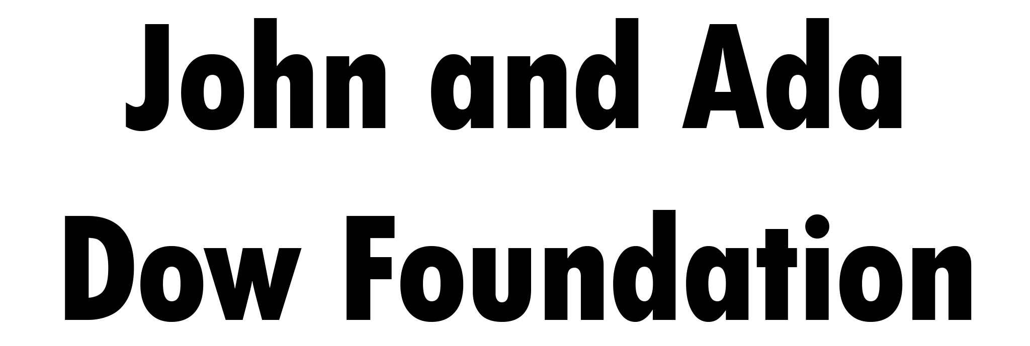 Sponsors – Bridge the Valley